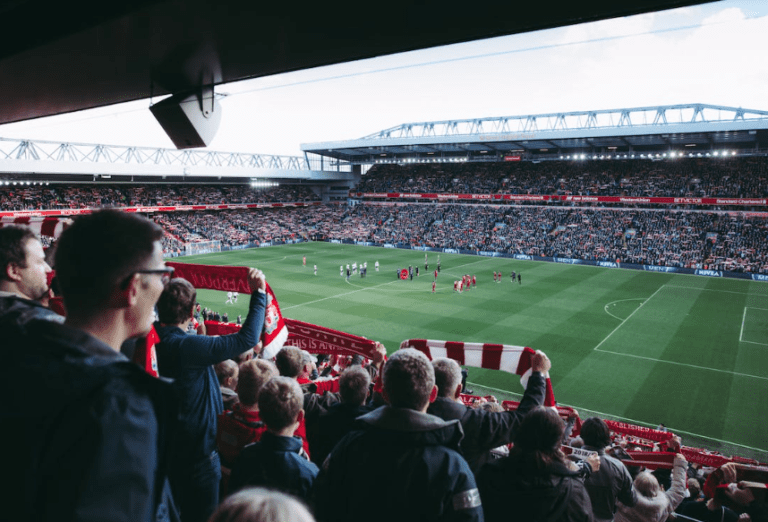 The Role of Mindset in Football: Tips and Strategies.